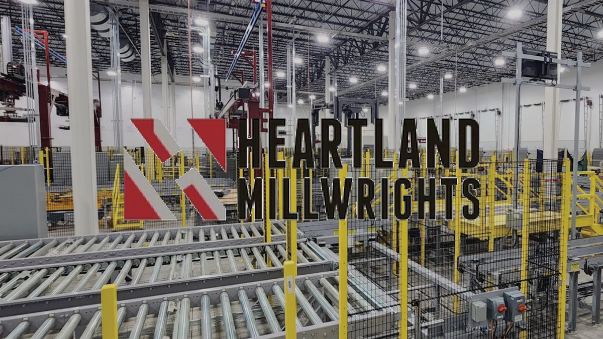 Home | Heartland Millwrights